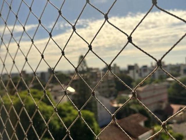 Apartamento cobertura, 03 Quartos, 03 Garagens, Bairro Higienópolis