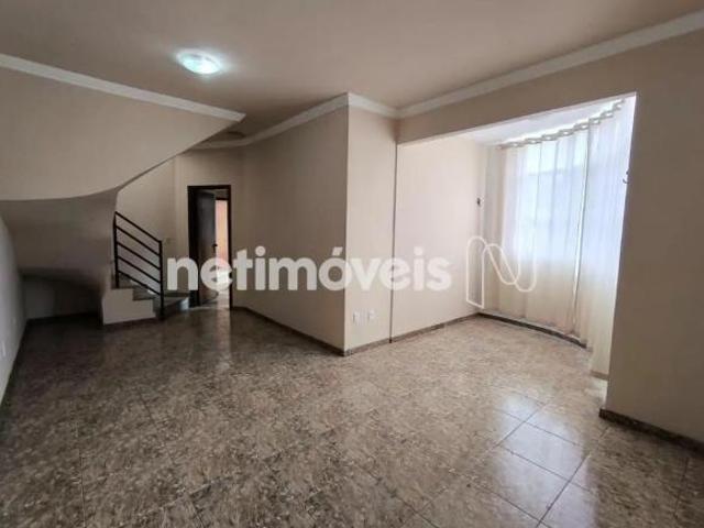 Cobertura de 03 quartos com 03 vagas no União!