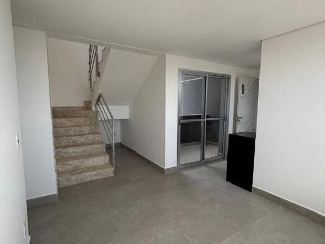 Cobertura de 03 Quartos no Bairro Sagrada Familia