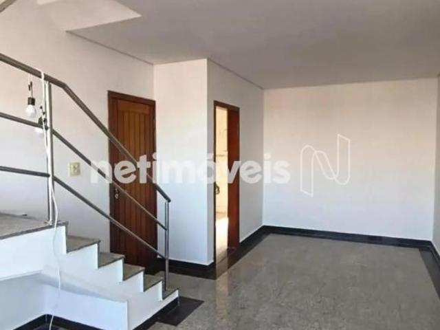 Cobertura de 04 quartos a venda no Palmares!