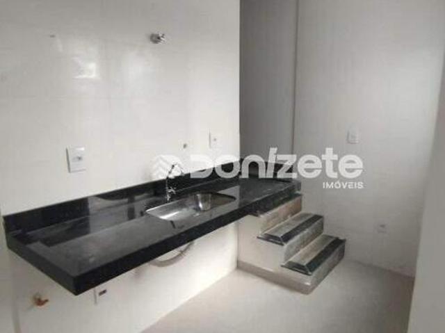 Cobertura de 104 m² com 2 dorms 1 suíte Frente, Vila Assunção, Santo André