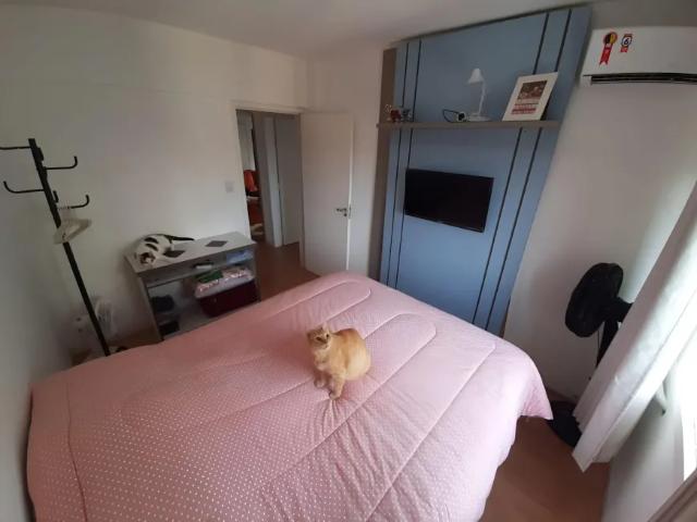 Cobertura de 104m² com 2 dormitórios no Bairro Nonoai Porto Alegre