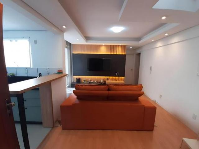 Cobertura de 104m² com 2 dormitórios no Bairro Nonoai Porto Alegre