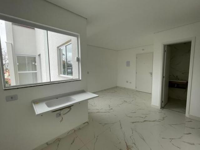 Cobertura de 105m², 2 dormitórios 1 suíte, 2 vagas e Área gourmet Campestre