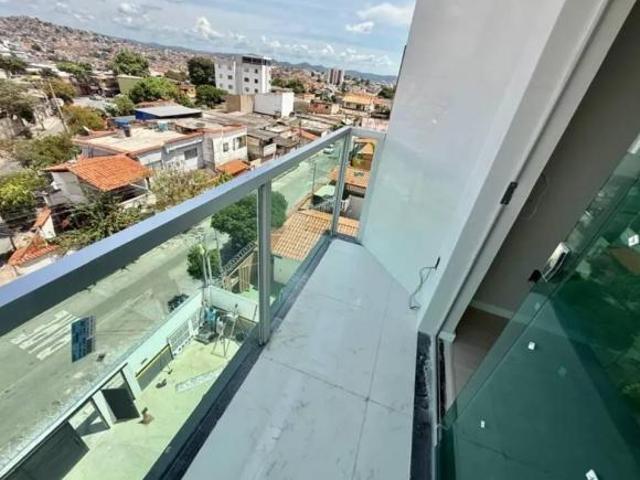 Cobertura de 100 m² com 3 Quartos e 2 banheiros à Venda Piratininga
