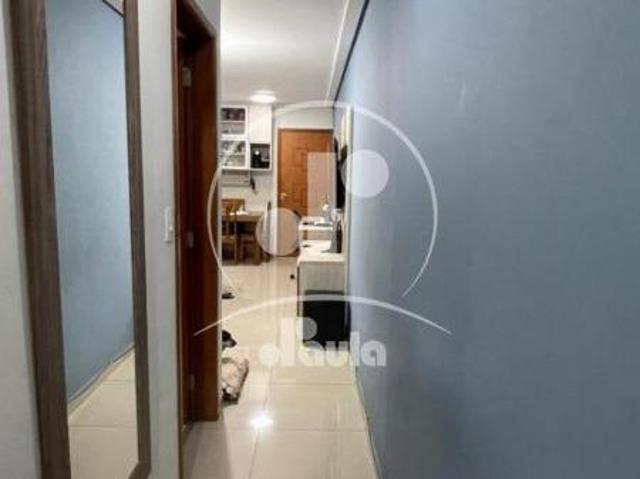 Cobertura de 100 m² a venda em Parque Novo Oratório