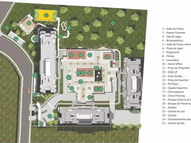 COBERTURA DE 100M2 3 DORMITÓRIOS 2 VAGAS