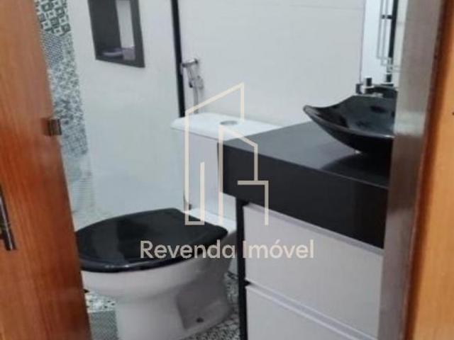 Cobertura de 100m² a venda em Utinga Santo André