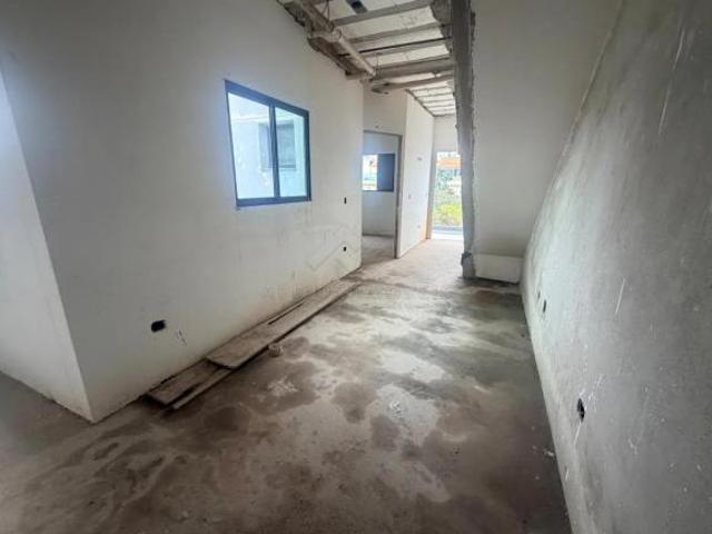 Cobertura de 100m² com 2 Vagas na Vila Pires Santo André