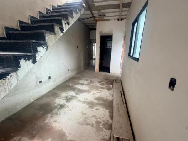 Cobertura de 100m² com 2 Vagas na Vila Pires Santo André