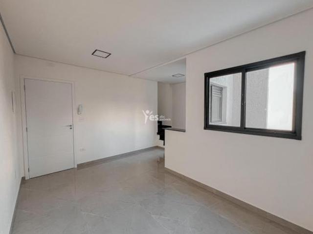 Cobertura de 100m² com 2 quartos, suite à venda no Parque Novo Oratório REF: 17038