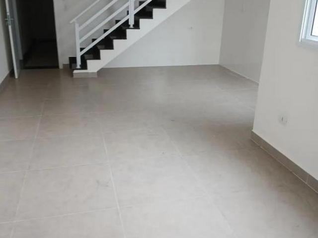 Cobertura de 117 m², 2 quartos em Parque Oratório, Santo André