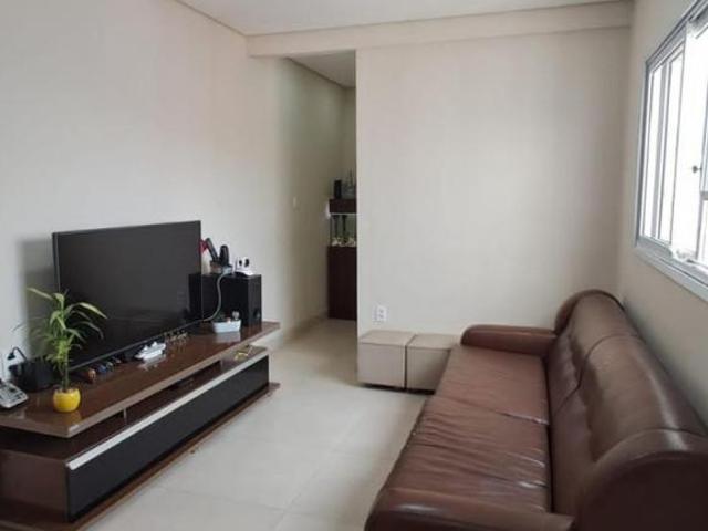Cobertura de 110 m², 2 quartos em Campestre, Santo André