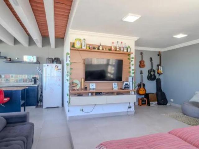 Cobertura de 110 m² com 3 quartos à venda na Vila da Saúde