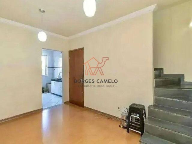 Cobertura de 120 m² na Desembargador Pedro Licínio Ouro Preto Belo Horizonte MG, aluguel por R$ 4.000/mês
