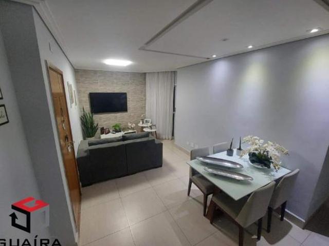 Cobertura de 138m² no Centro de São Bernardo do Campo SP