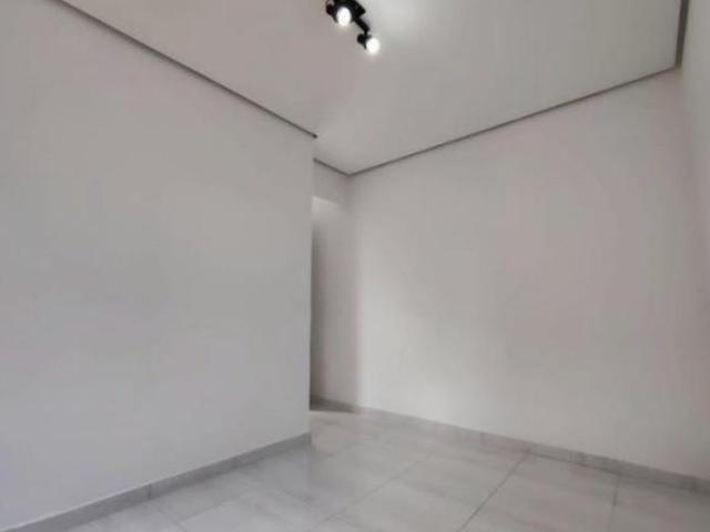Cobertura de 130 m², 3 quartos em Jardim Ísis, Cotia