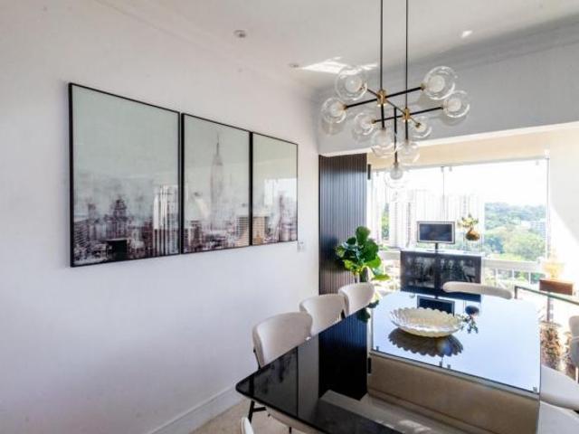 Cobertura de 144 m², 3 quartos em Vila Isa, São Paulo