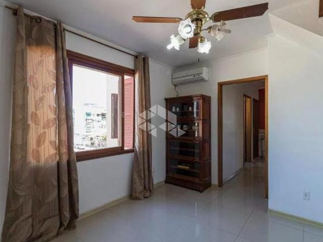 Cobertura de 144m² | 3 dormitórios | 3 Vagas de garagem