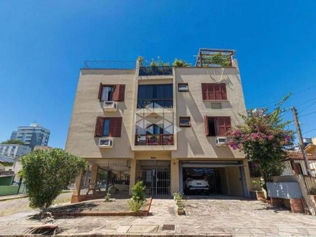Cobertura de 144m² | 3 dormitórios | 3 Vagas de garagem