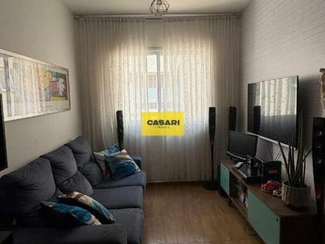 Cobertura de 140 m² à Venda no Boa Vista em São Caetano do Sul | 3 Dormitórios