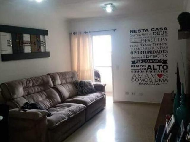 Cobertura de 140m², Utinga Santo André SP