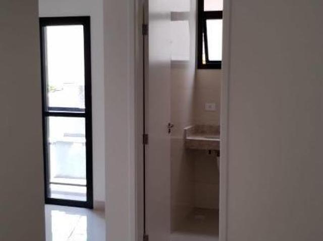 Cobertura de 140m² com elevador no Bairro Paraíso em Santo André SP