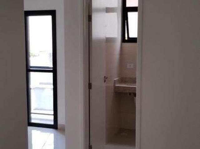 Cobertura de 140m² com elevador no Bairro Paraíso em Santo André SP