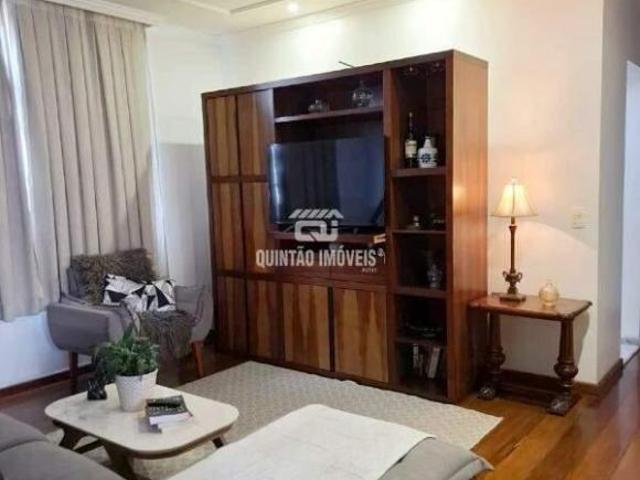 Cobertura de 143 m² com 3 Quartos 1 Suíte 2 vagas, à Venda em Santa Cruz Industrial, Contagem – Fi