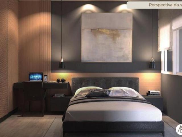Cobertura de 143m² no Altos da baronesa, zona sul em São José dos Campos