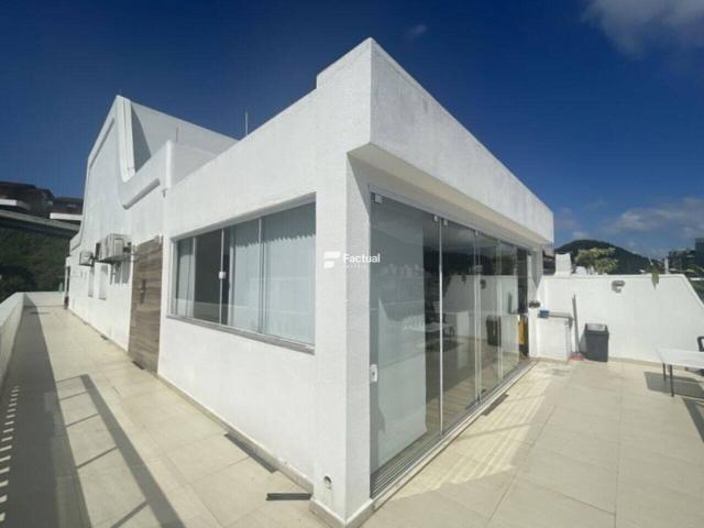Cobertura de 150 m² Enseada Guarujá, aluguel por R$ 7.200/mês