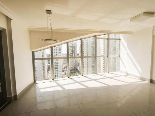 Cobertura de 187 m² com 03 quartos, sendo 01 suíte á venda no Residencial Riviera Di Venezia Jardi