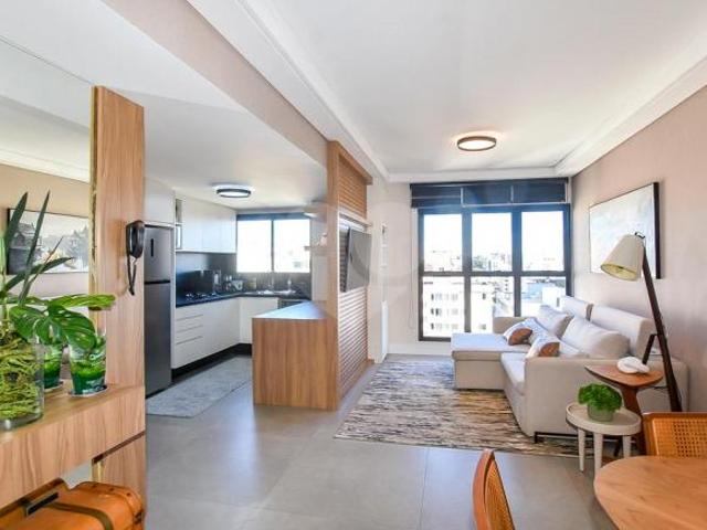 Cobertura de 196m² a venda no Vila Izabel