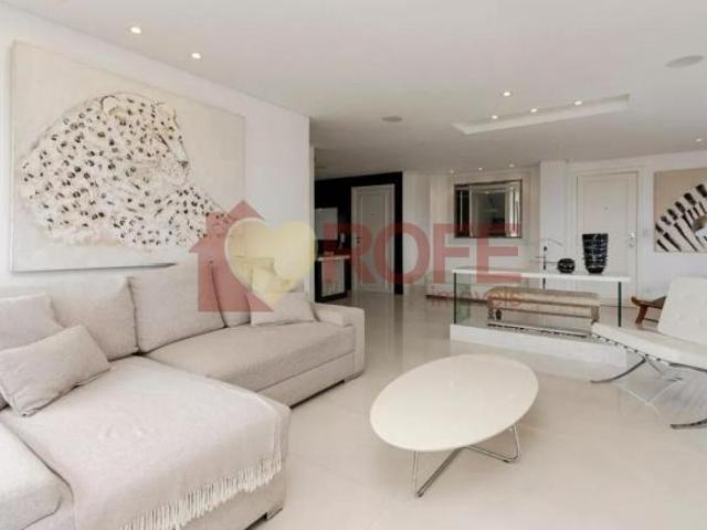 Cobertura de 197m² no Campo Belo São Paulo/SP