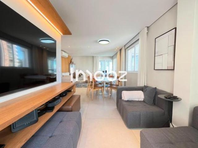 Cobertura de 192m² na Vila Andrade, São Paulo SP 3 Quartos, 2 Suítes, 4 Vagas Condomínio completo!