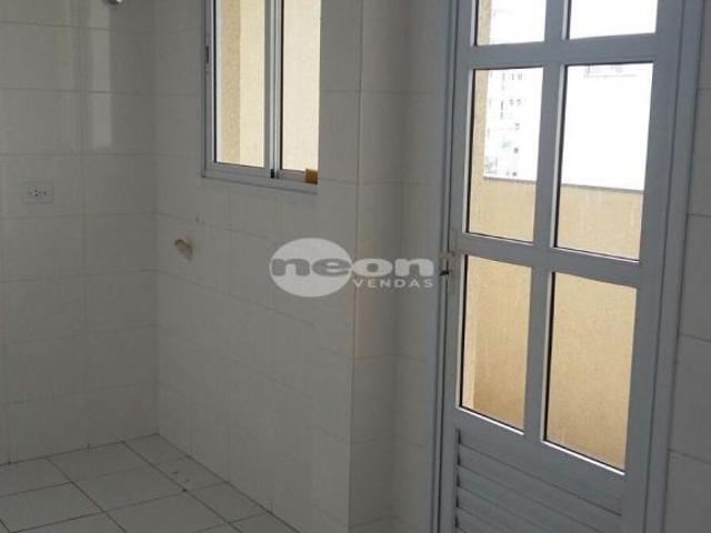 Exclusiva Cobertura de 220m² com 4 Dormitórios e 2 Vagas Excelente Oportunidade no Rudge Ramos