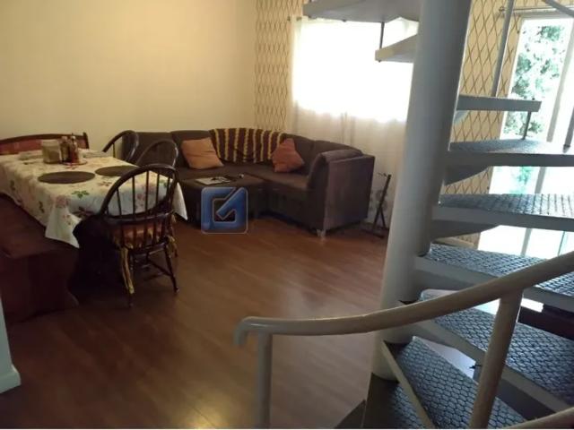 Cobertura de 230 m² com 3 suítes e 3 vagas em Vila Caminho do Mar, São Bernardo do Campo