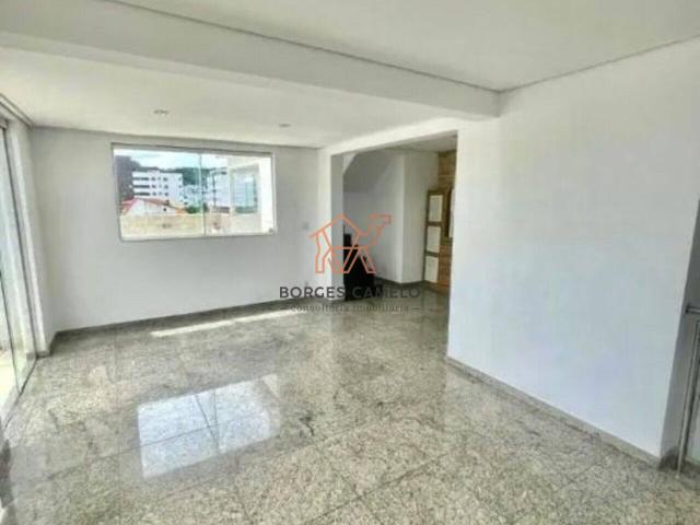 Cobertura de 232 m² na Castelo Linhares Castelo Belo Horizonte MG, aluguel por R$ 17.000/mês