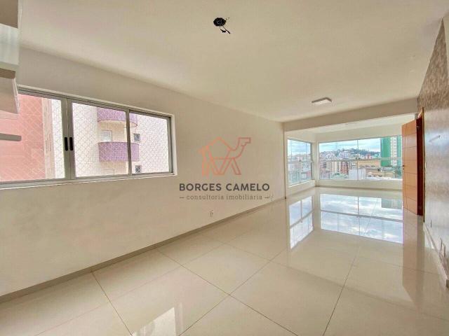 Cobertura de 248 m² na Cônsul Walter Buritis Belo Horizonte MG, aluguel por R$ 6.800/mês