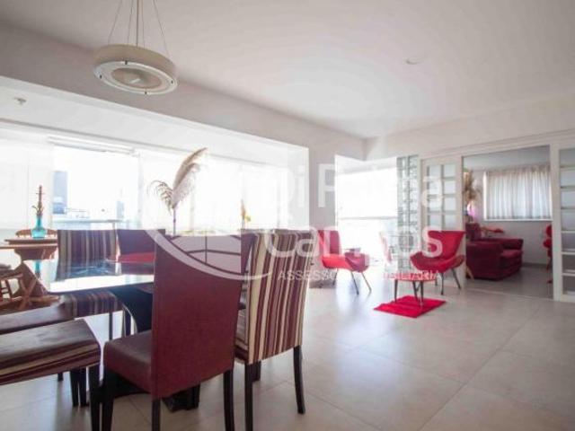 Cobertura de 243 m² na R. Tabor no Ipiranga em Condomínio Clube