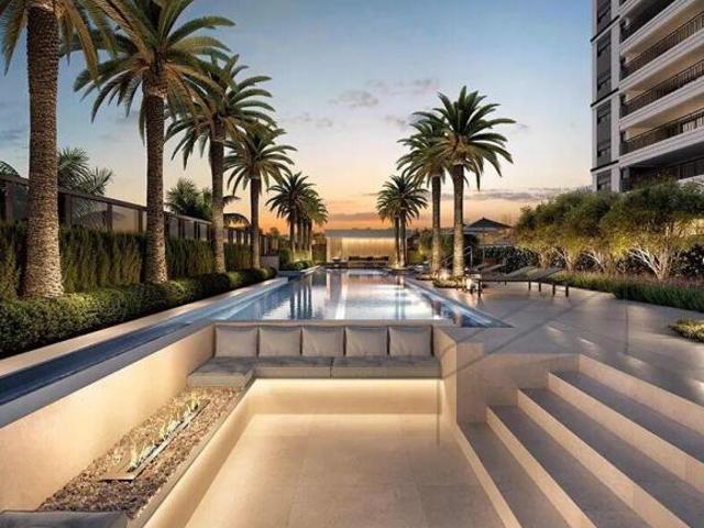 Cobertura de 258 m² no Lumière Exclusividade, Conforto e Alto Padrão