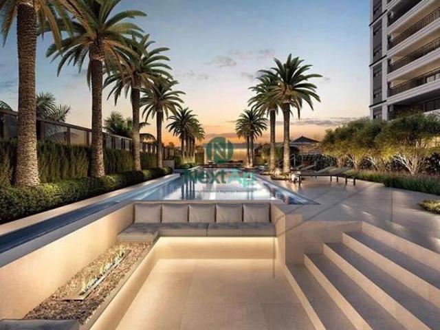 Cobertura de 258 m² no Lumière Exclusividade, Conforto e Alto Padrão