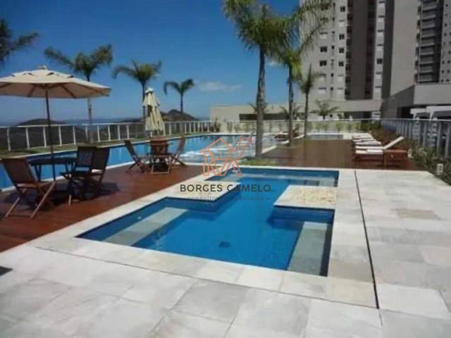 Cobertura de 274 m² na Da Mata Vila da Serra Nova Lima MG, aluguel por R$ 18.900/mês