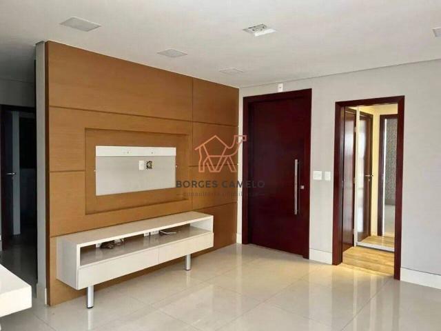 Cobertura de 280 m² na Cana Verde Liberdade Belo Horizonte MG, aluguel por R$ 14.000/mês