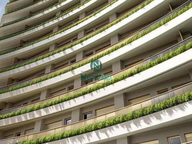 Cobertura de 291 m² no Vila Versace Espaço, Conforto e Estilo em Indianópolis