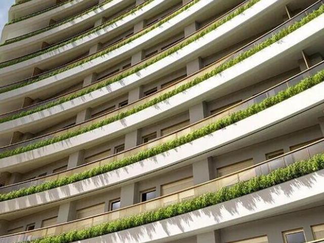 Cobertura de 291 m² no Vila Versace Espaço, Conforto e Estilo em Indianópolis