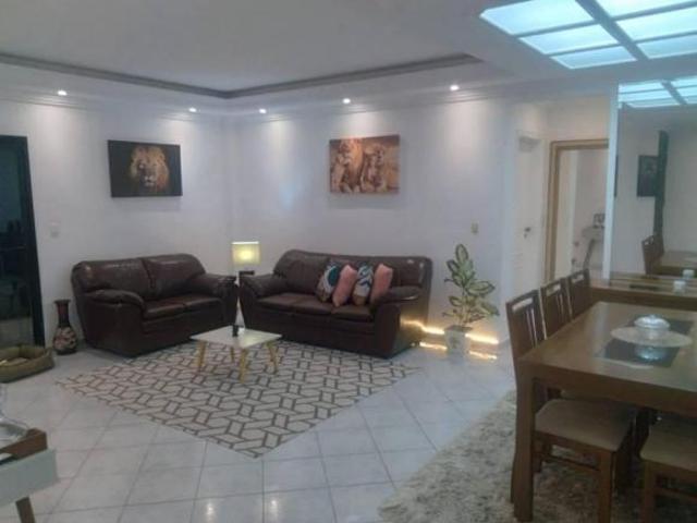 COBERTURA de 2 DORM c/ 2 SUÍTES, 2 VAGAS,156 m² de área útil, PISCINA PRIVATIVA. Bairro: OCIAN