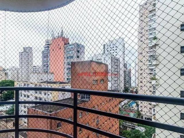 cobertura de 2 dormitórios