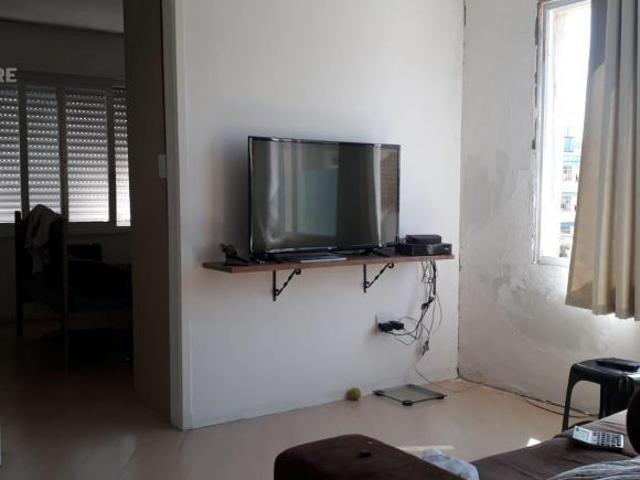Cobertura de 2 dormitórios, 1 vaga Petrópolis