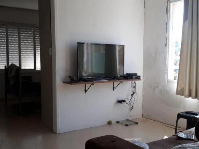 Cobertura de 2 dormitórios, 1 vaga Petrópolis